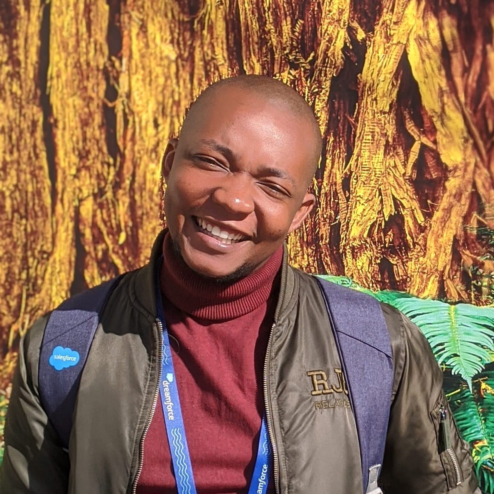 South Africa Team - Endeavor South Africa