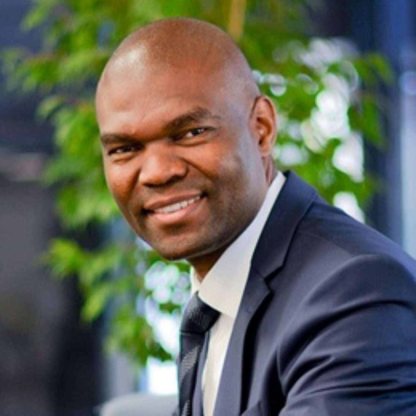 Board of Directors - Endeavor South Africa