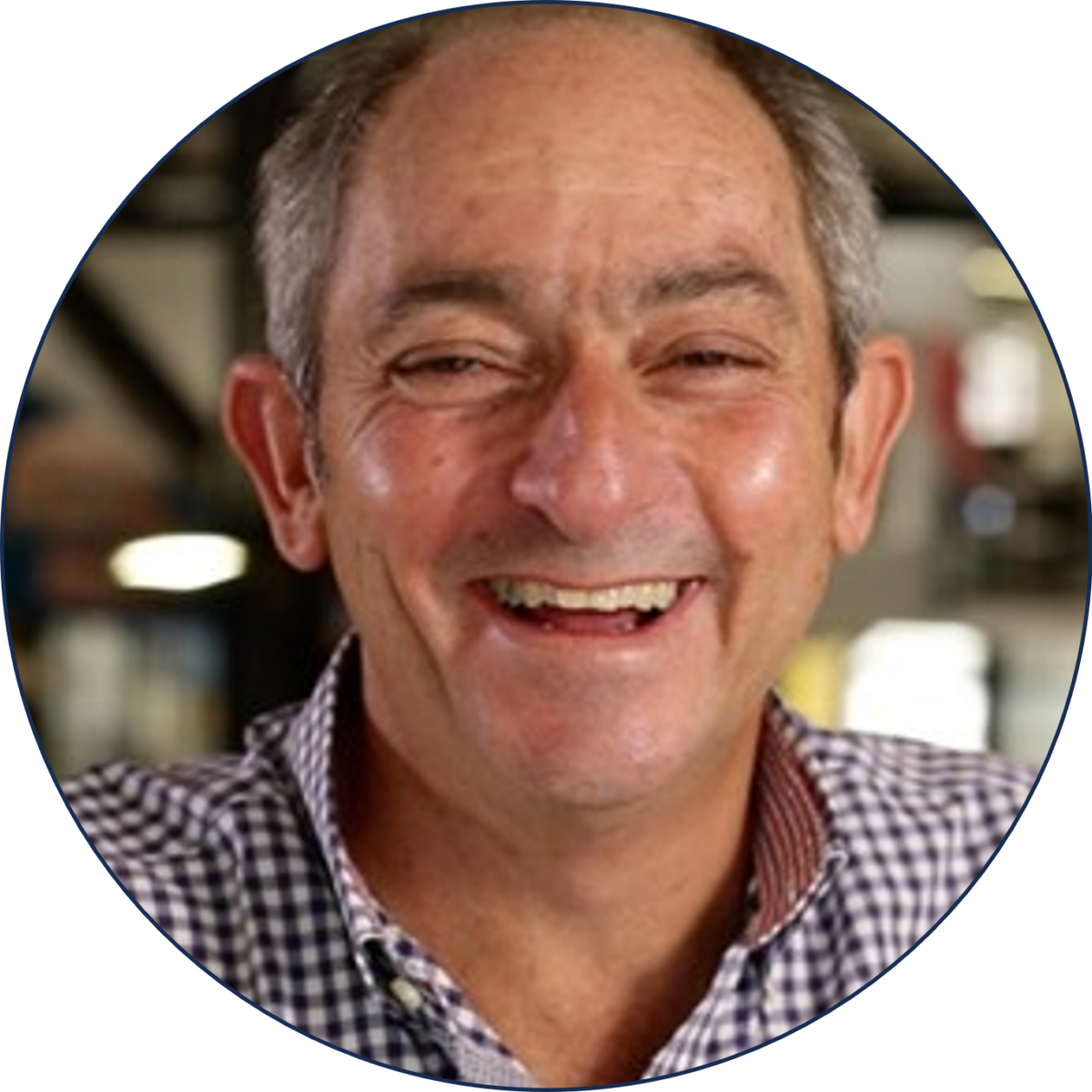 Mentors - Endeavor South Africa