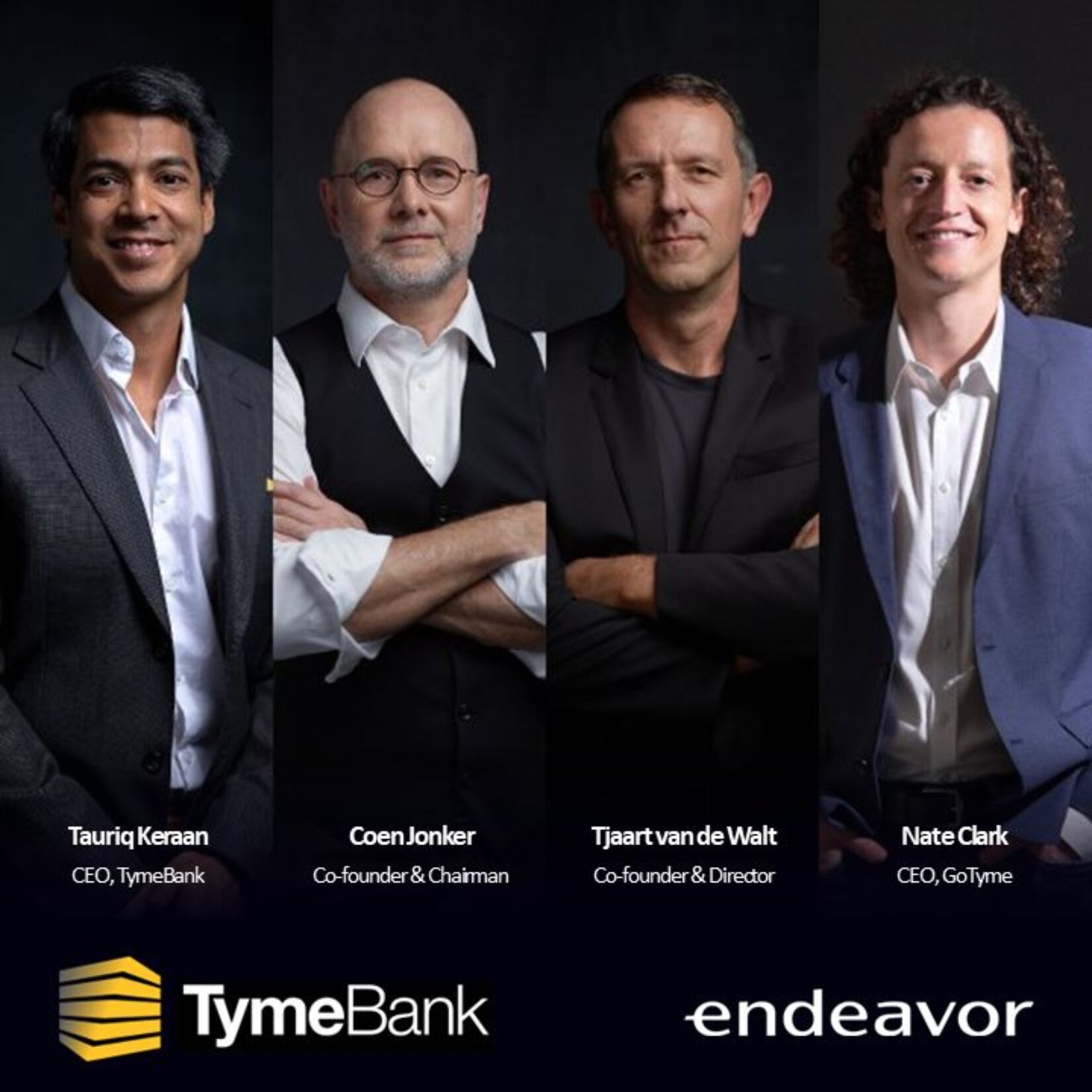 TymeBank partners with iKhokha, boosting small businesses in South ...